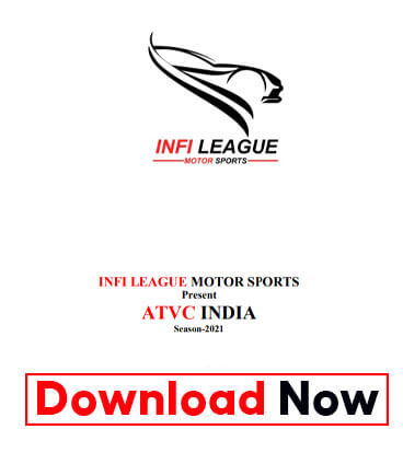 ATVC Official - The All Terrain Vehicle Events