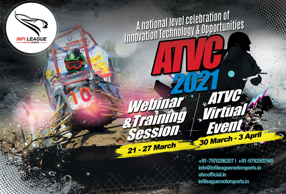 ATVC Official - The All Terrain Vehicle Events