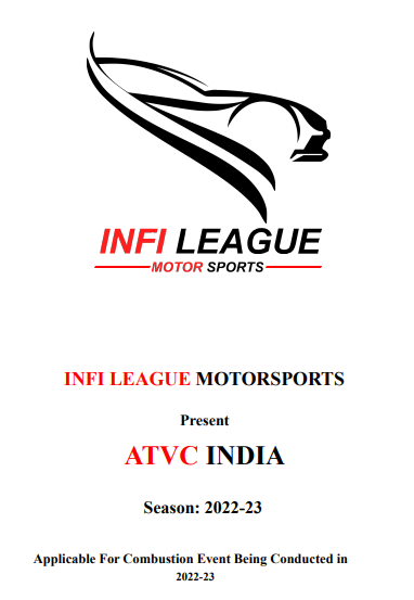 ATVC Official - The All Terrain Vehicle Events